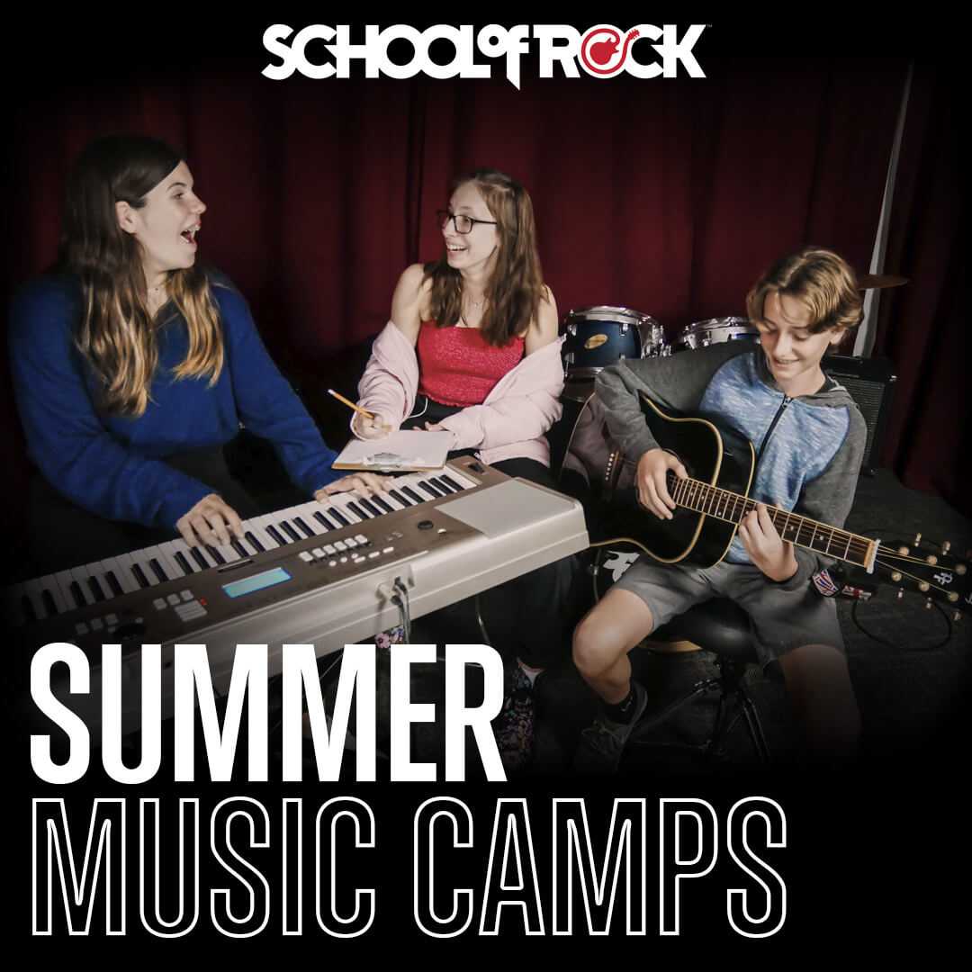 Songwriting Camp Tips and Tricks