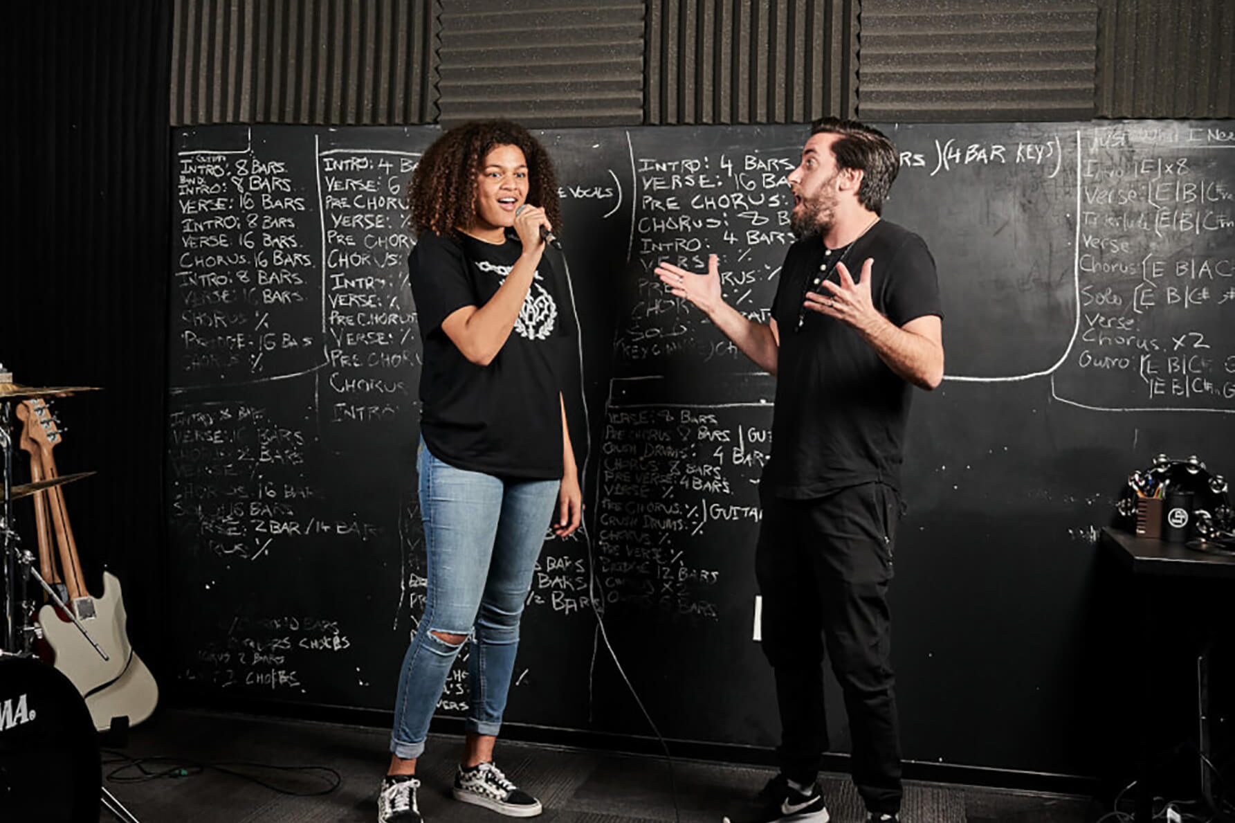 How to Find Your Vocal Range | School of Rock