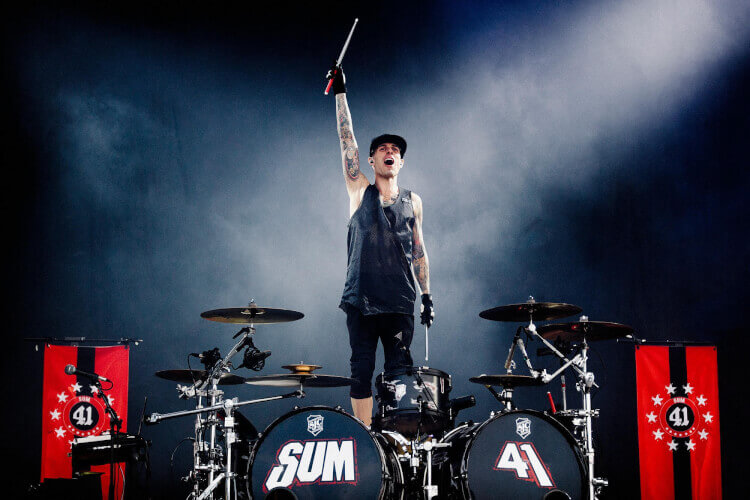 School of Rock Launches Artist Sessions Providing Students Live Access ...