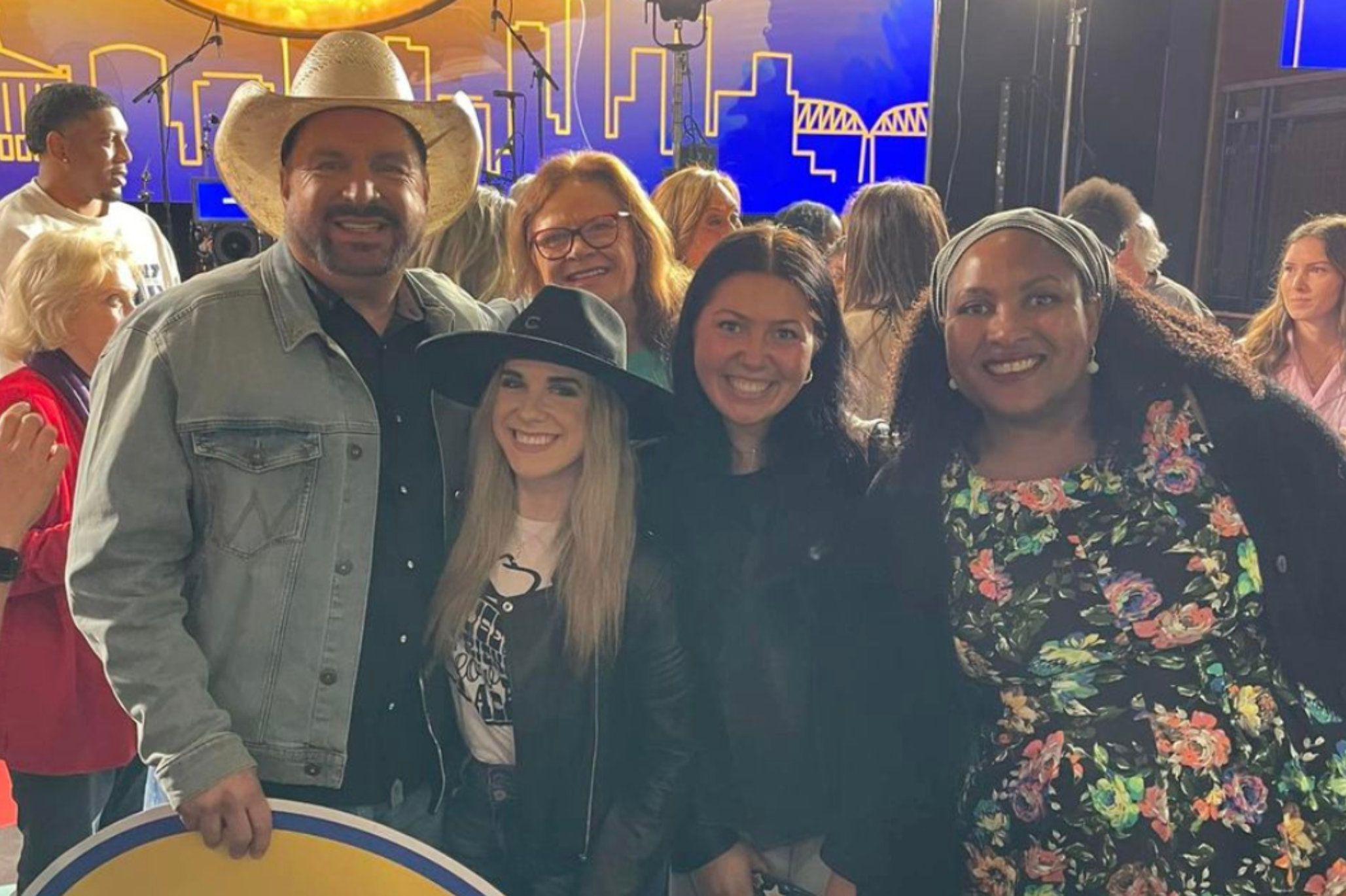 Former Teacher Invited to Good Morning America