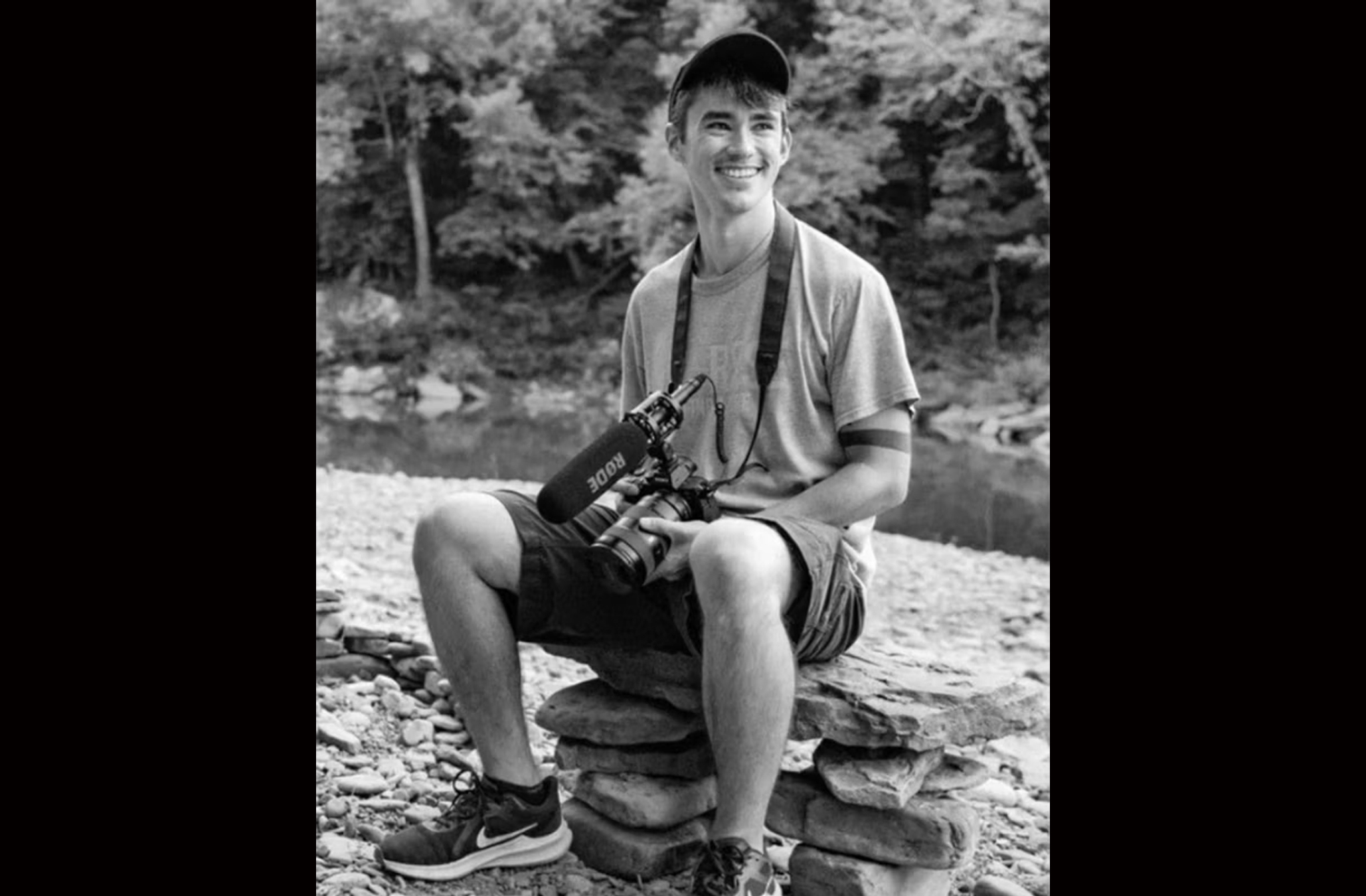 Piano, Guitar & Bass Lessons With George Allan | SOR Princeton