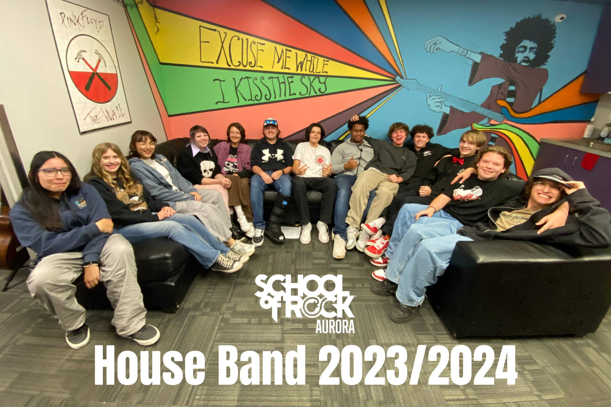 New Season for House Band Kicks Off