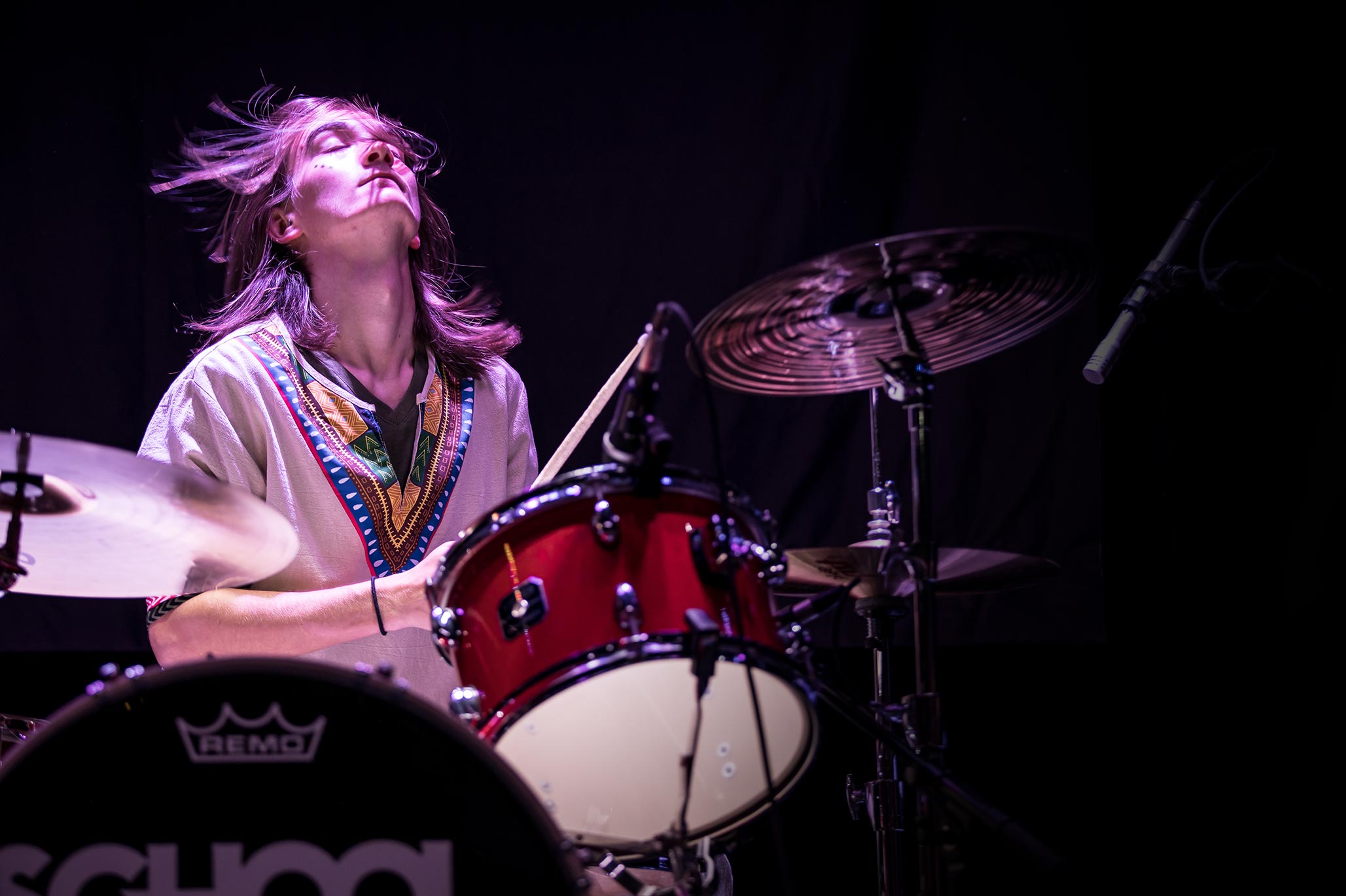 Why You Should Definitely Play Multiple Instruments | School of Rock