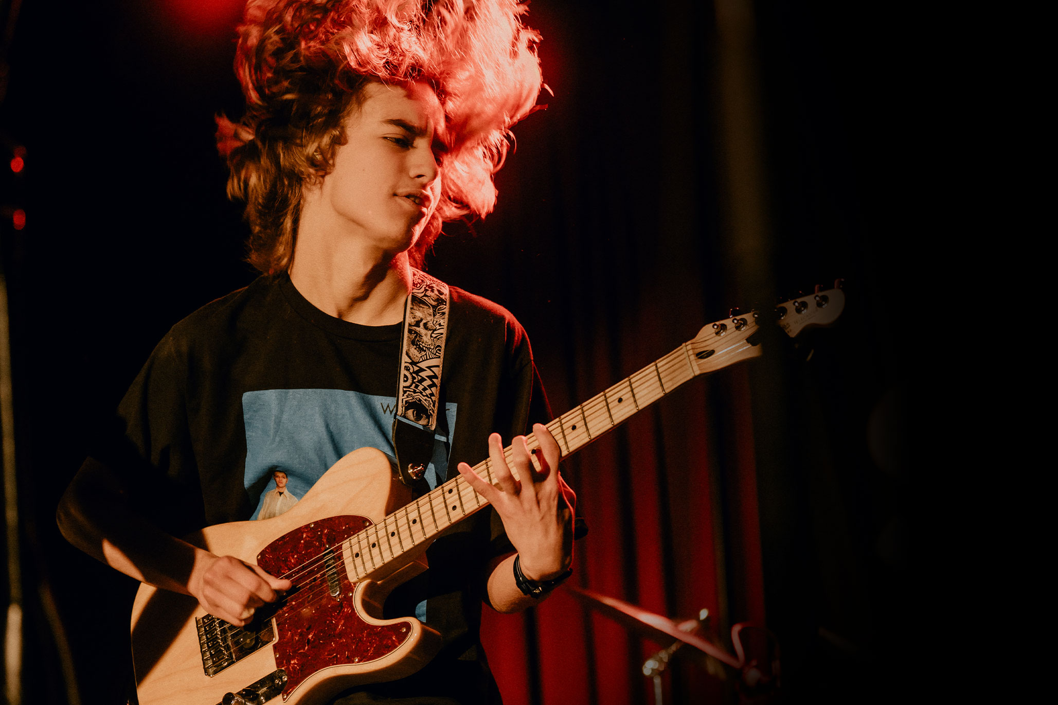 The 7 Key Elements of All Music | School of Rock