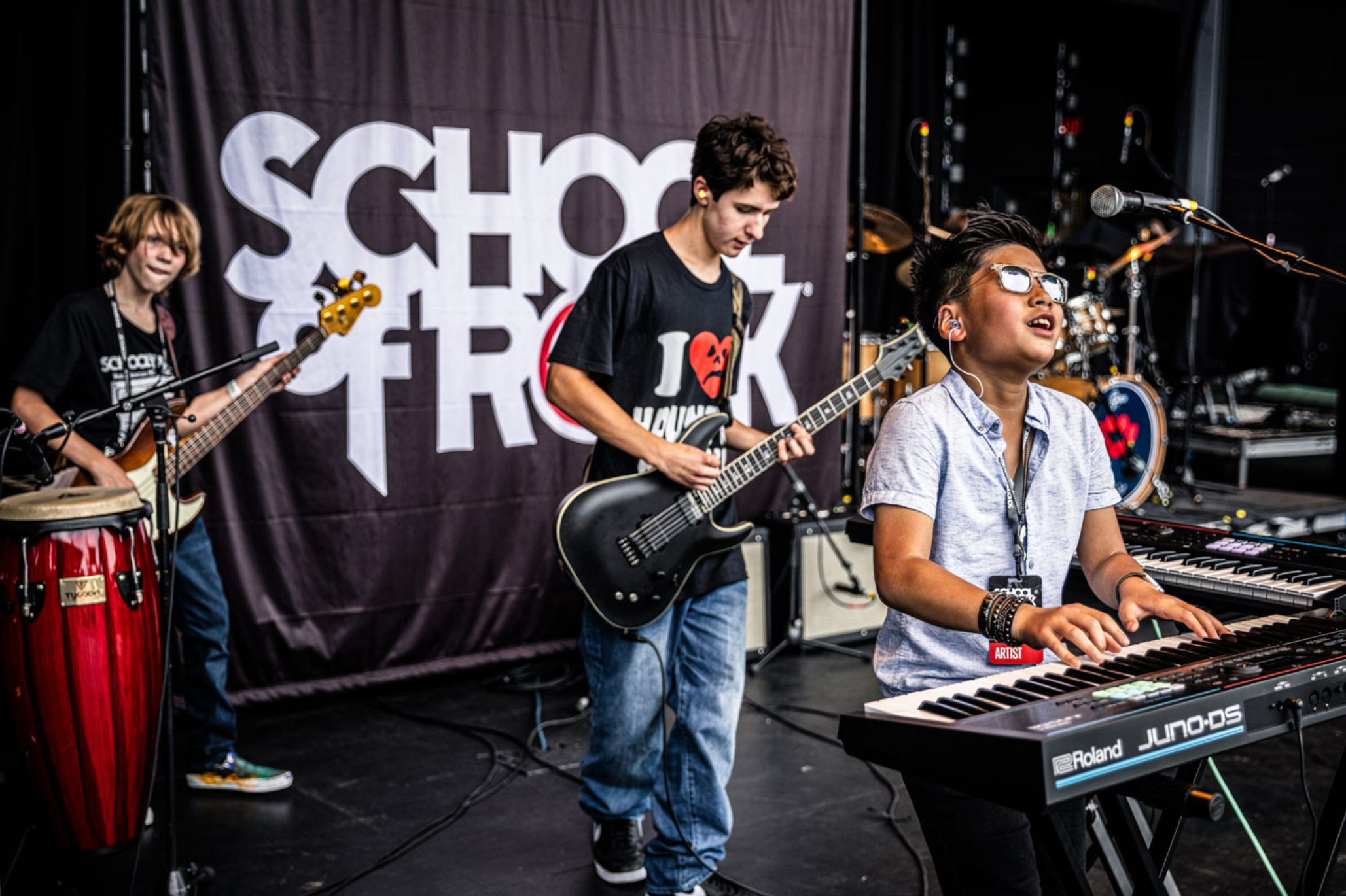 House Band Auditions: Unleash Your Inner Rock Star!