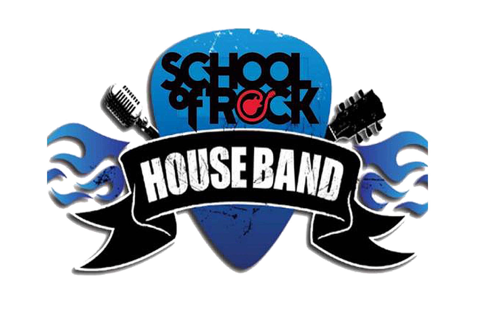 ANNOUNCING HOUSE BAND 2025-26