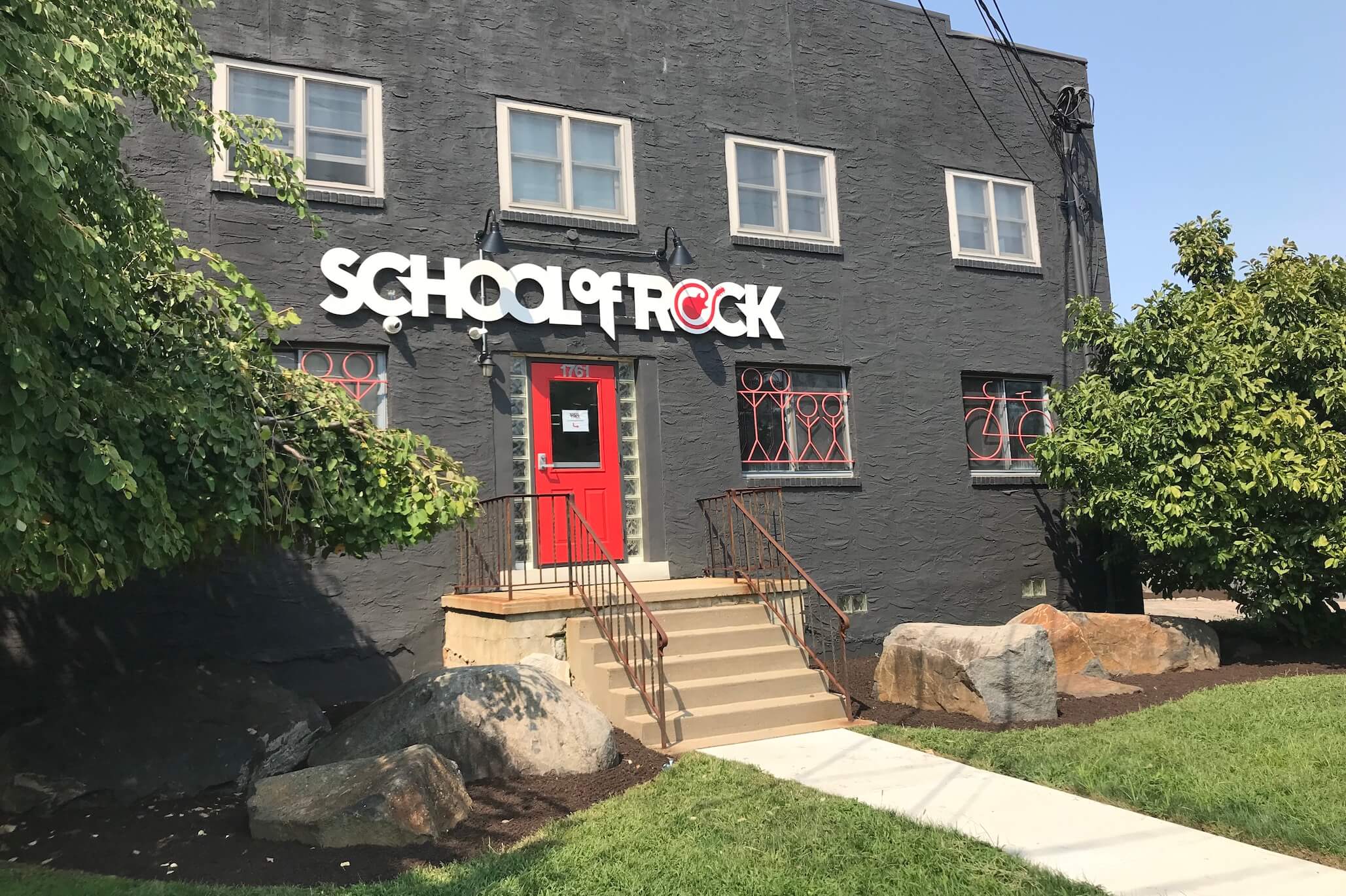 Politicians to Rock Out at Grand Opening of SoR Princeton