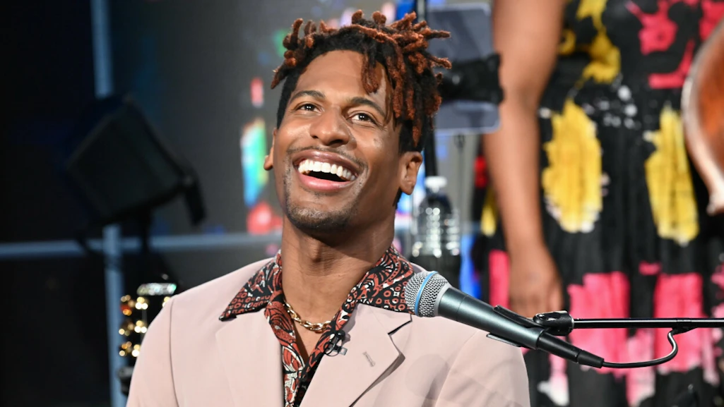 Jon Batiste Unveils Bold Three‑Album Piano Trilogy for 2026