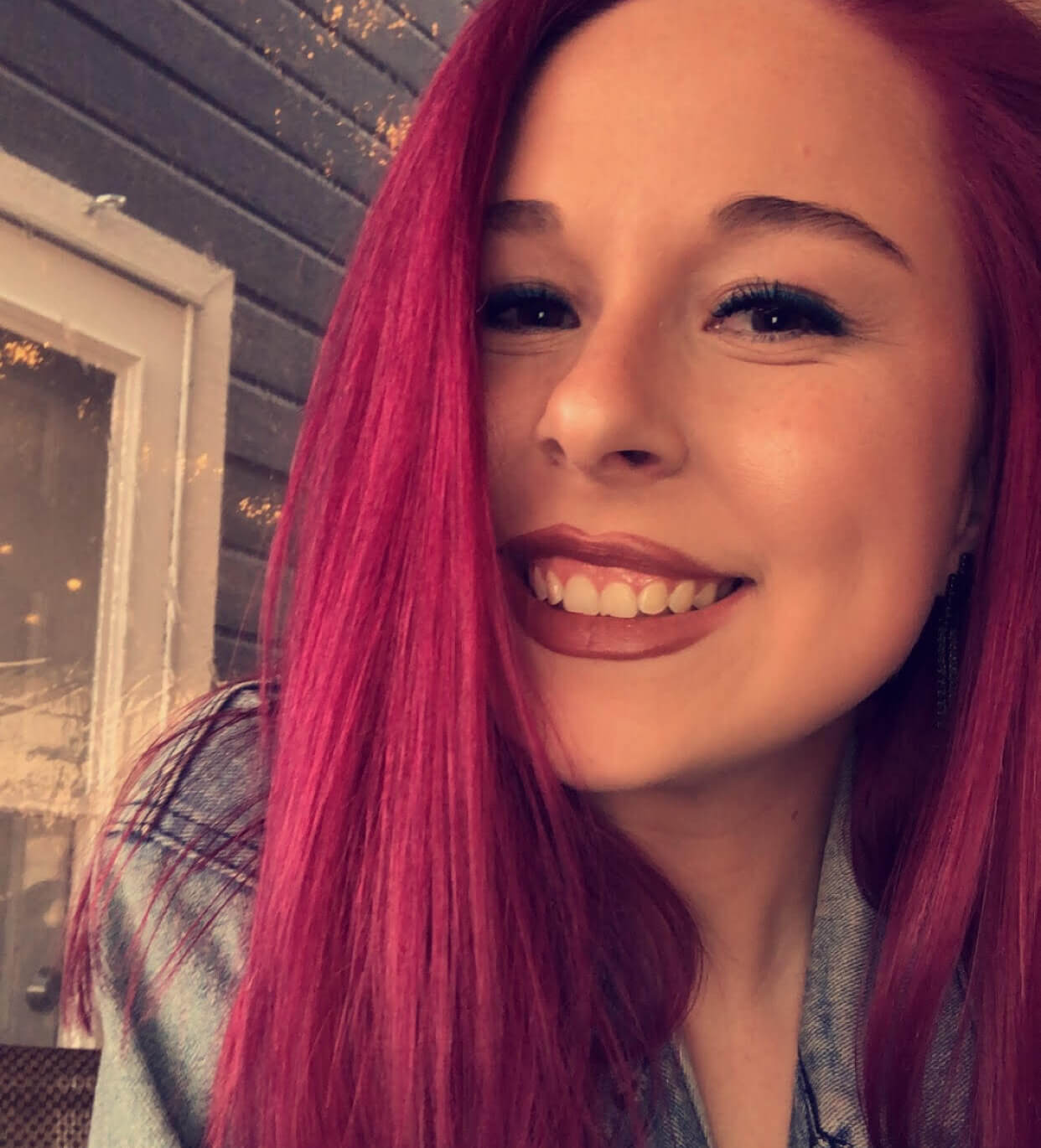 School of Rock Naperville | Introducing Our New Studio Coordinator ...