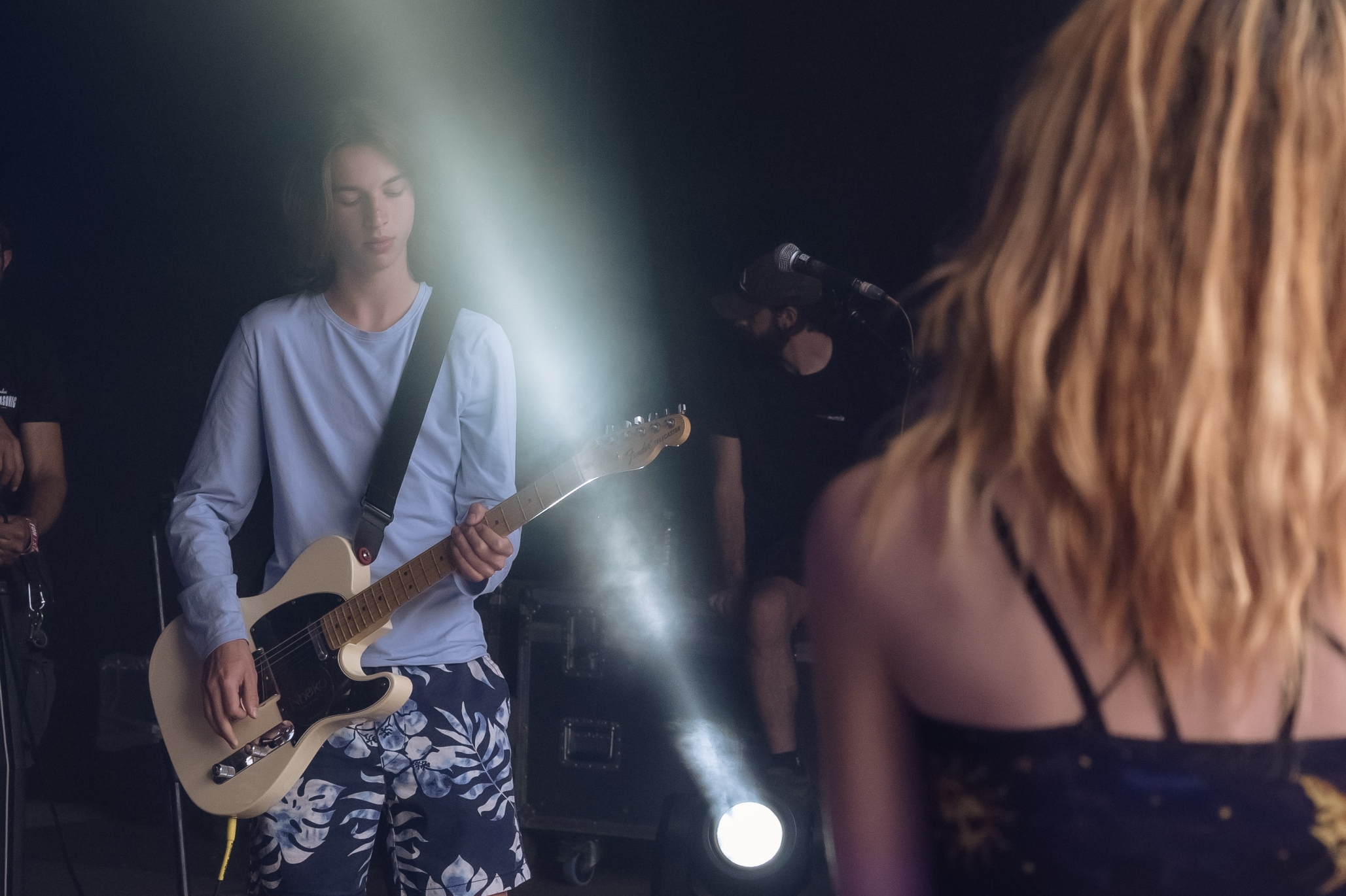 Eden Prairie AllStars