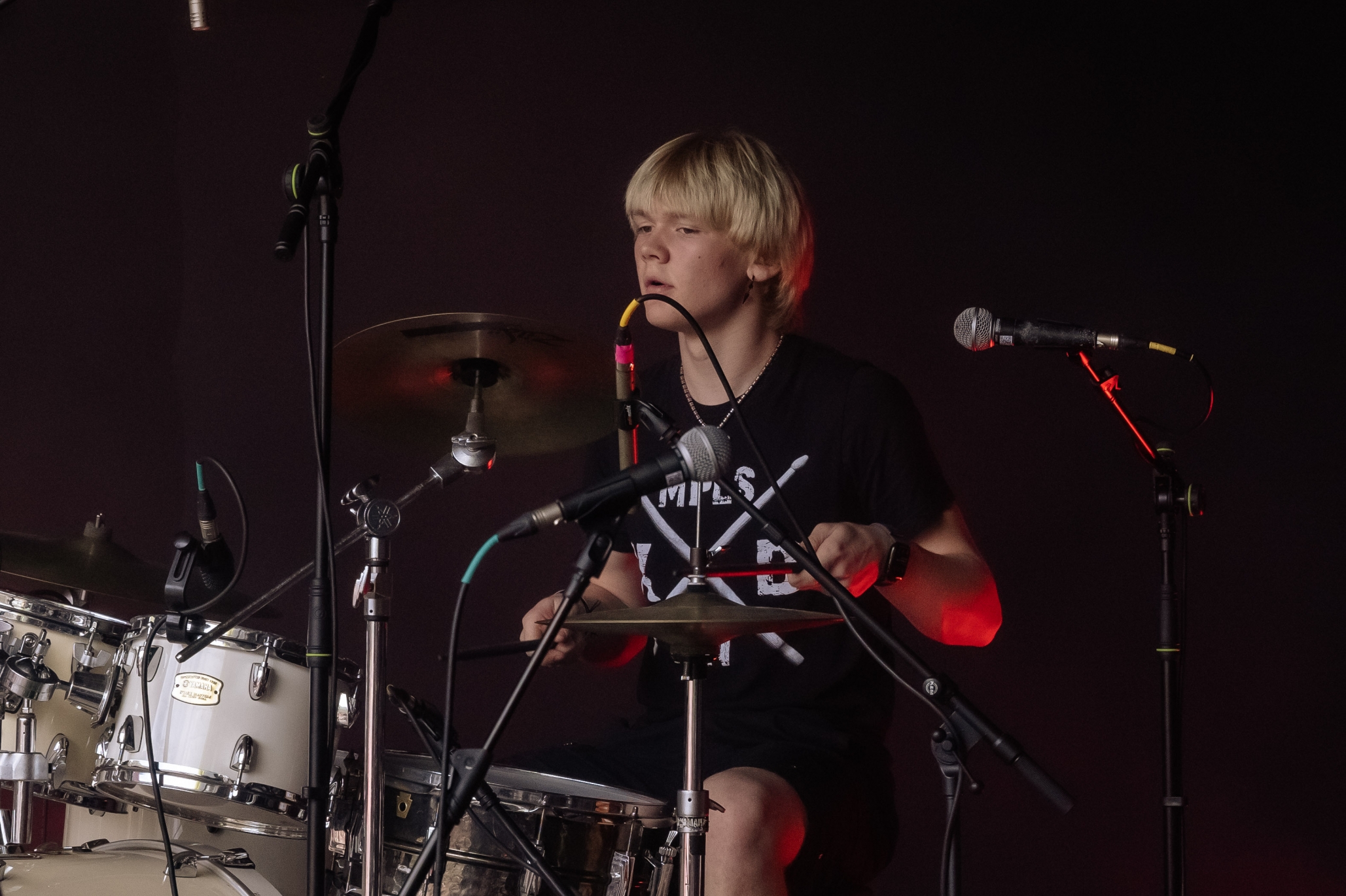 School of Rock Eden Prairie students selected for elite tours