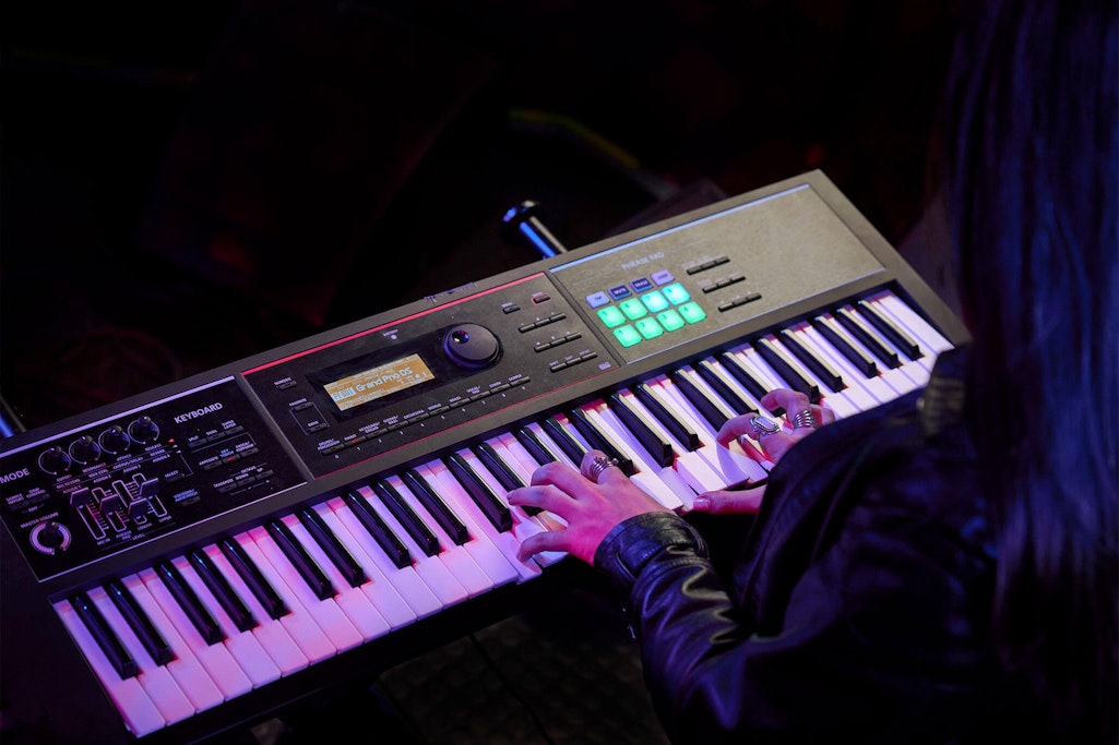 Can You Learn Piano on a Keyboard? | School of Rock