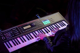 Can You Learn Piano On A Keyboard School Of Rock