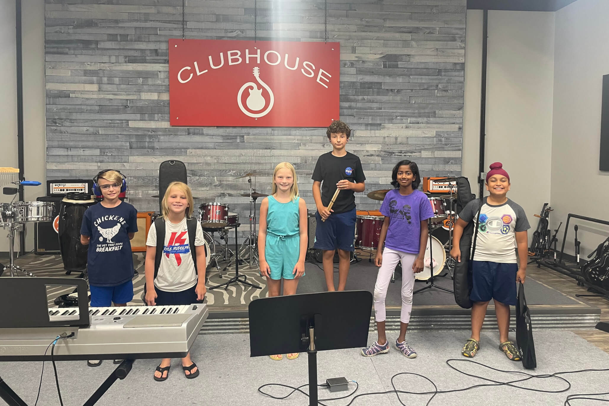 Tapping Musical Potential – How Music Lessons for Kids Nurture Their Talent