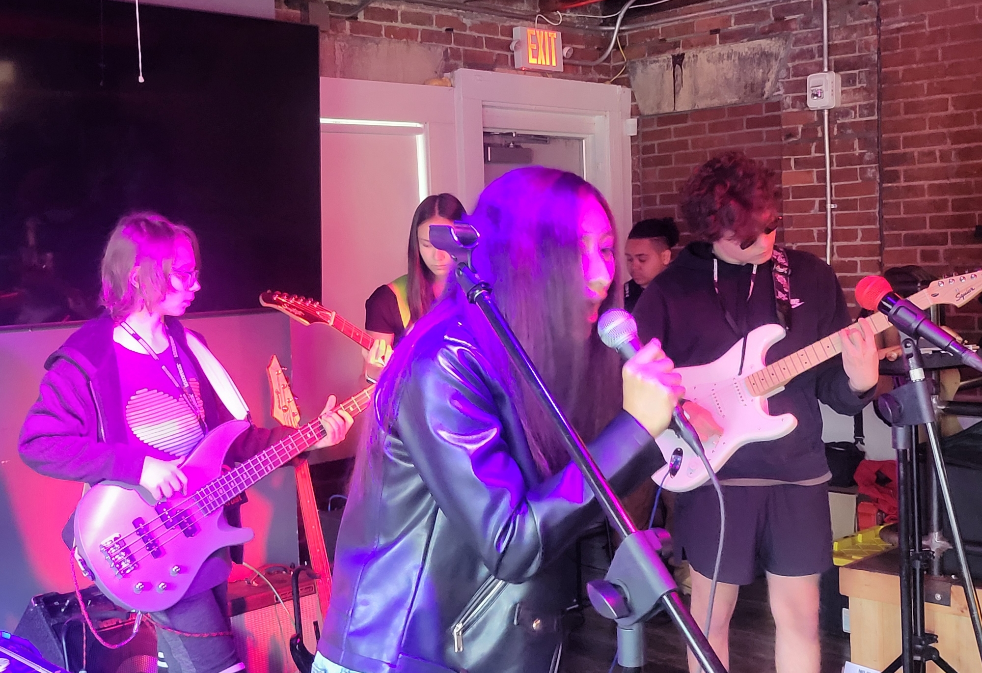 East Hartford School of Rock Announces Spring 2025 Performance Programs