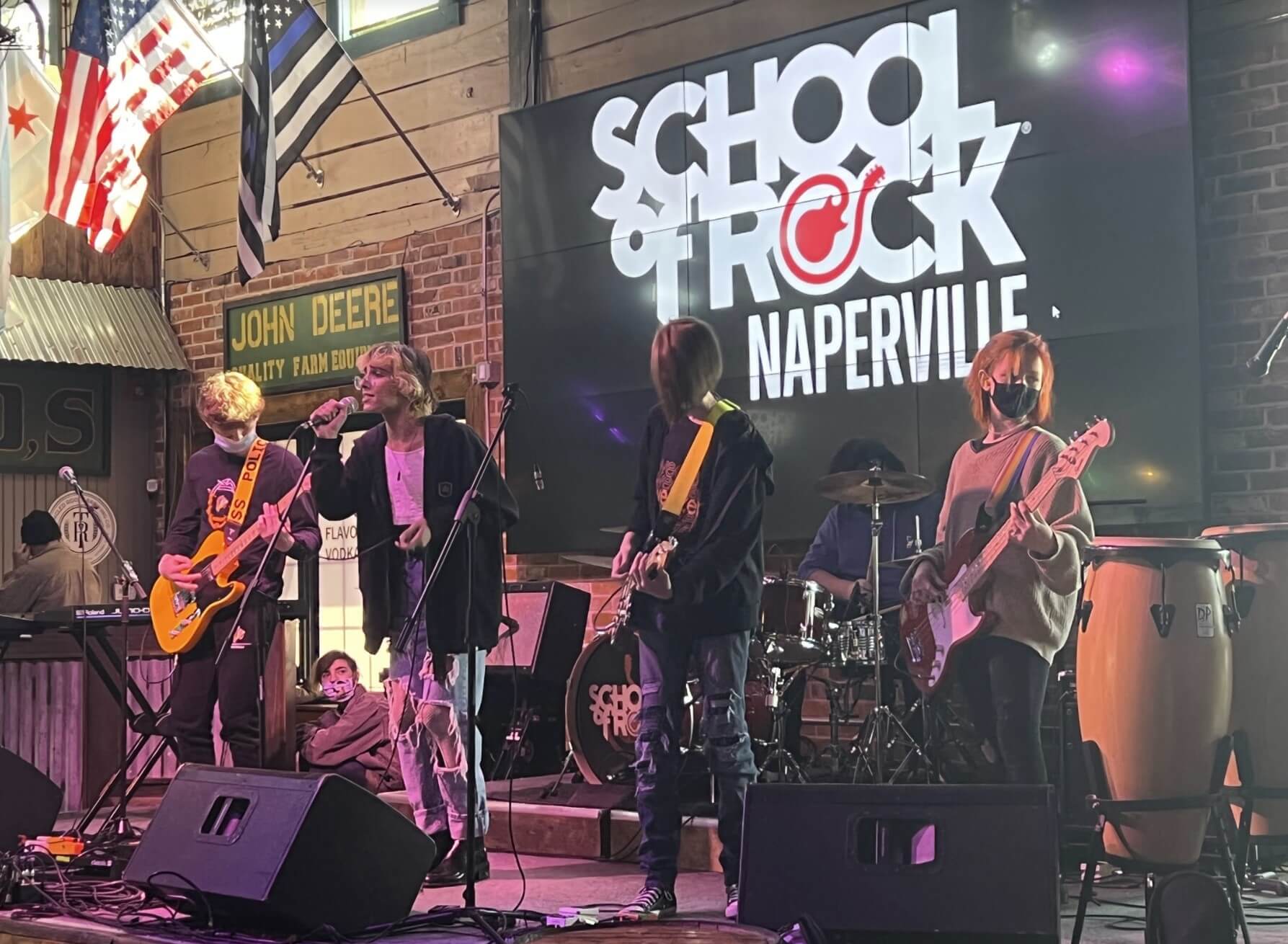 Summer Performance Themes Announced!