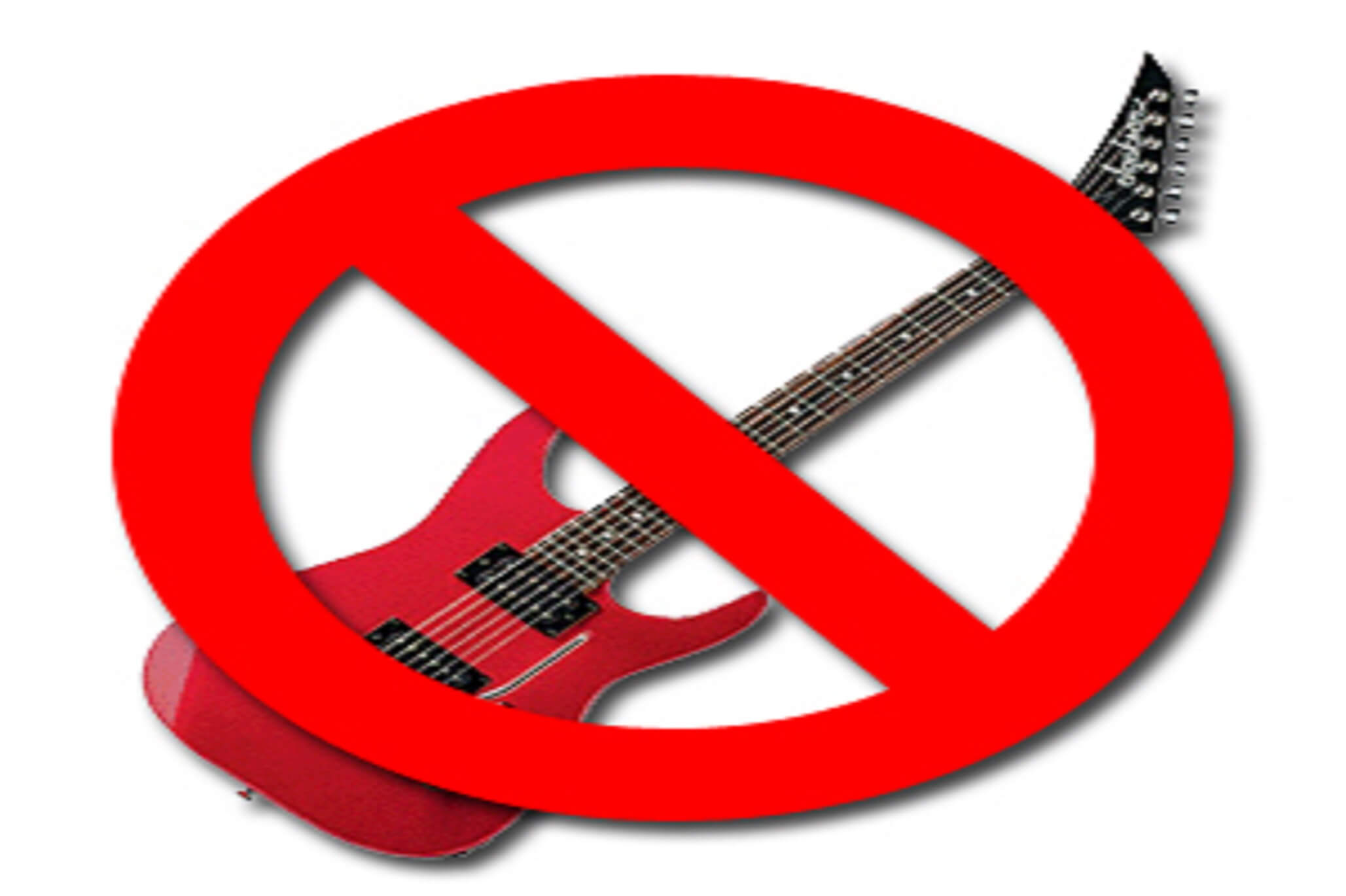 Rock and Roll Is Dead?