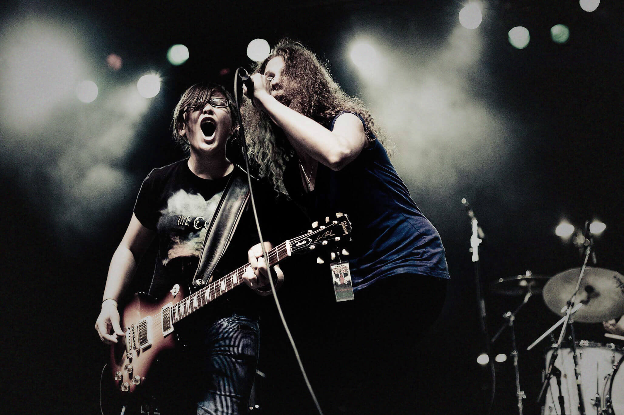 School of Rock Partners with Music Festival at Sea Producer Sixthman ...