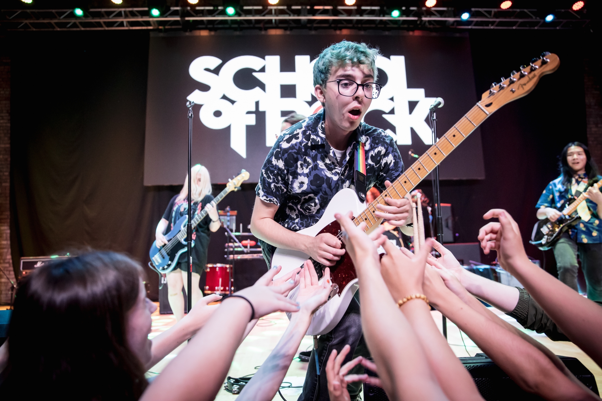 Programs Offered This Fall!