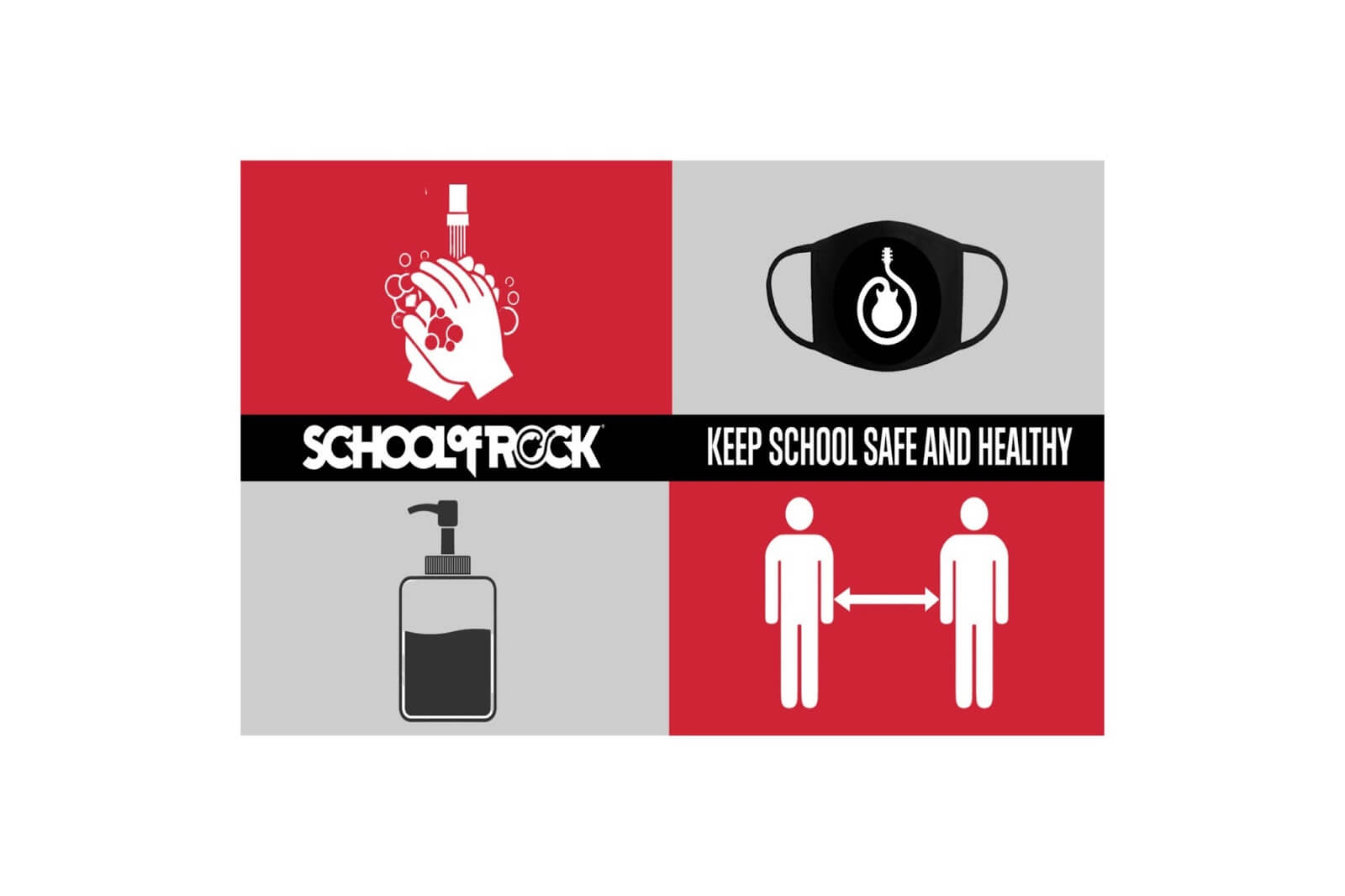 School Reopening Guidelines During COVID-19