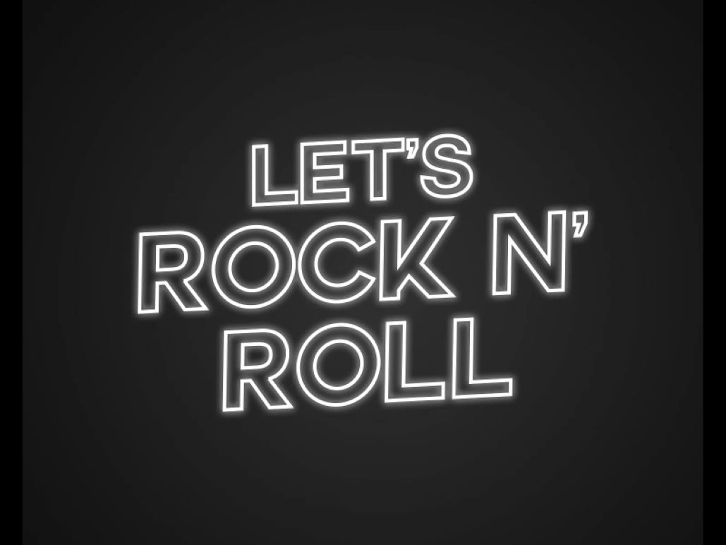 September News That Rocks