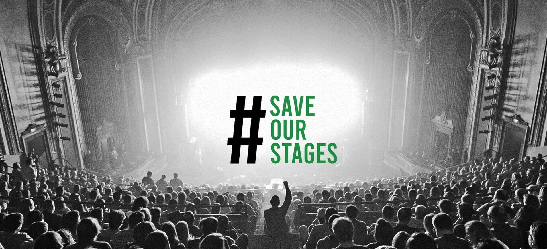 Los Angeles Music Venues In Trouble Save Our Stages