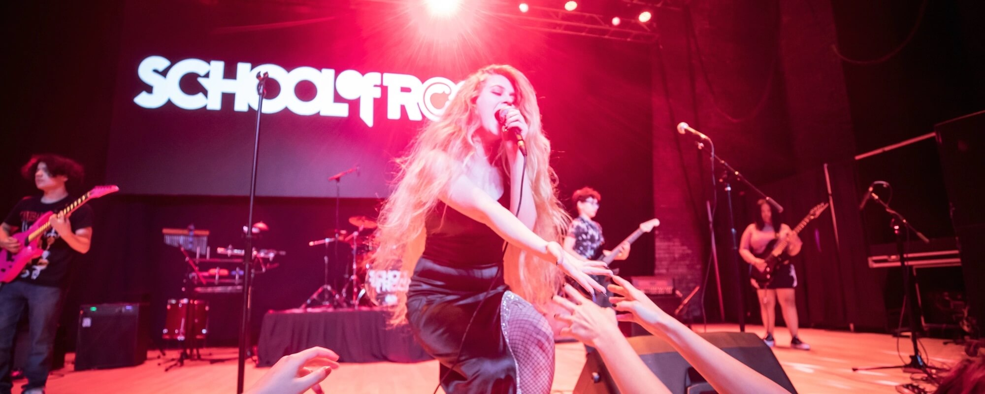 American Songwriter Magazine: You Can Now Open Your Own School of Rock