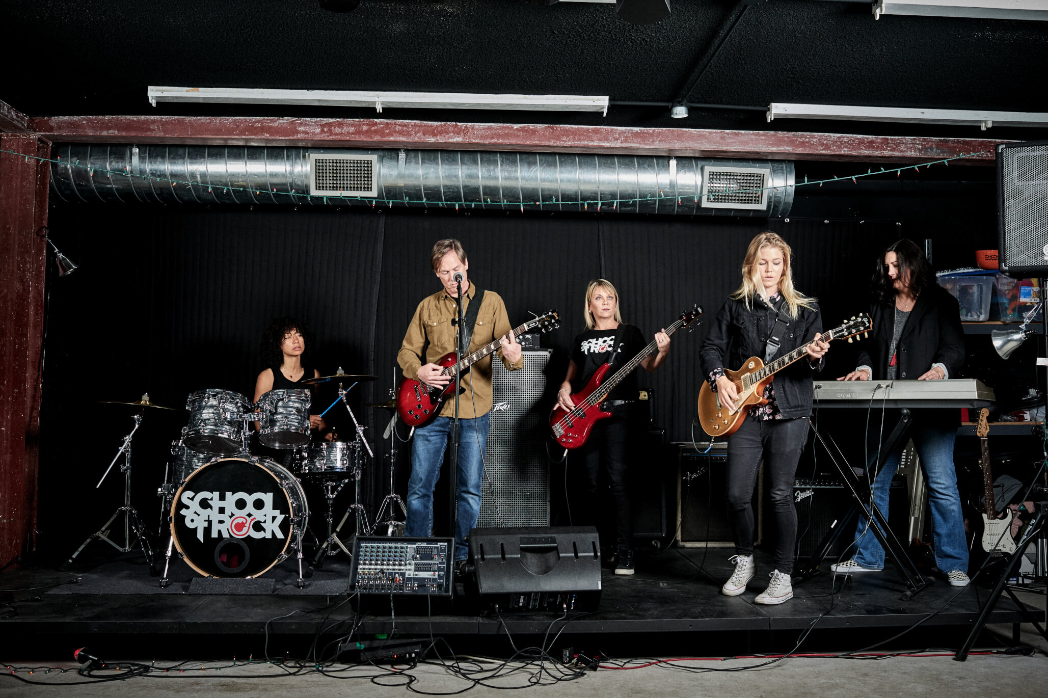 Get To Know Your Show Directors