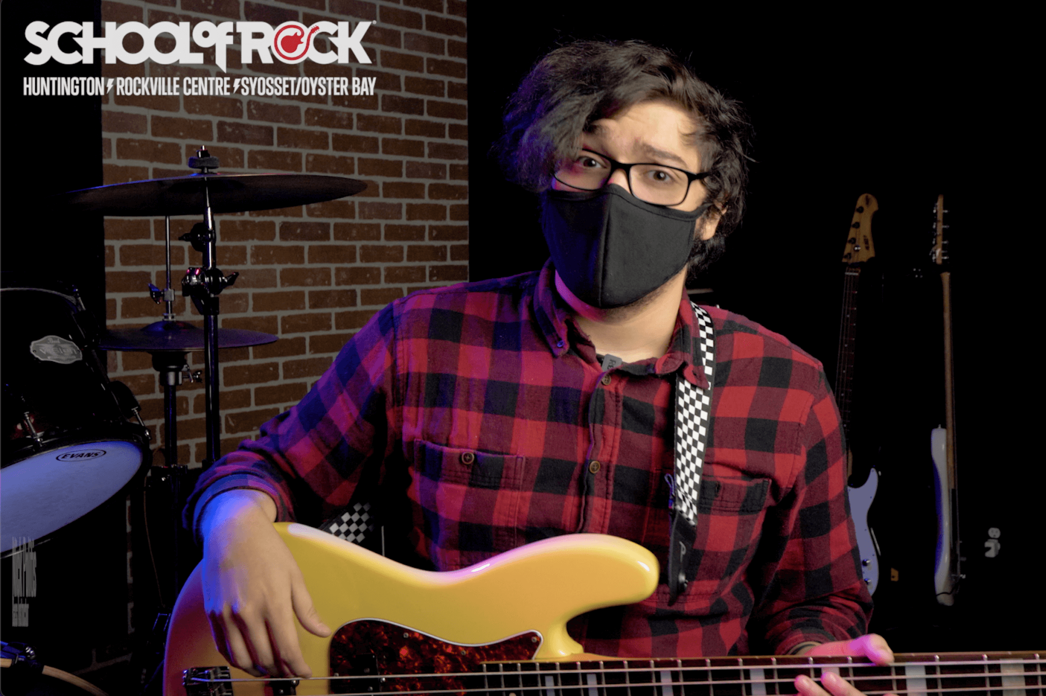 Slap Bass Fundamentals