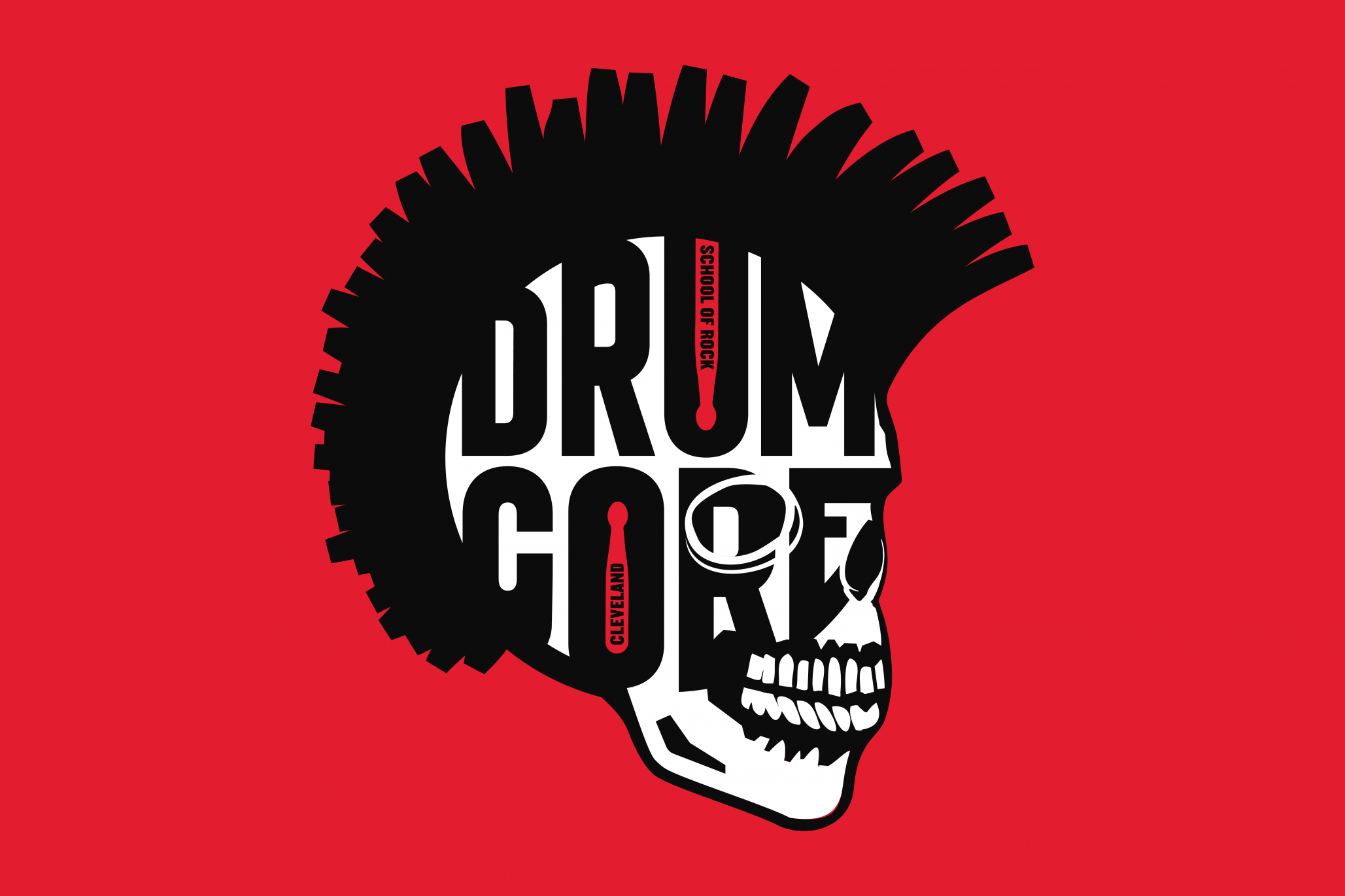 Drum Core: Beginner Drumming Program for Kids at School of Rock Cleveland
