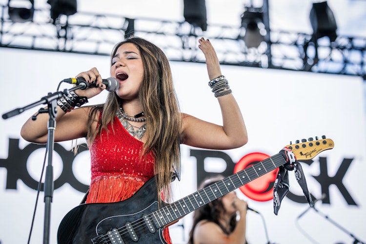 School of Rock Ranked #1 in Entrepreneur’s Franchise 500 List