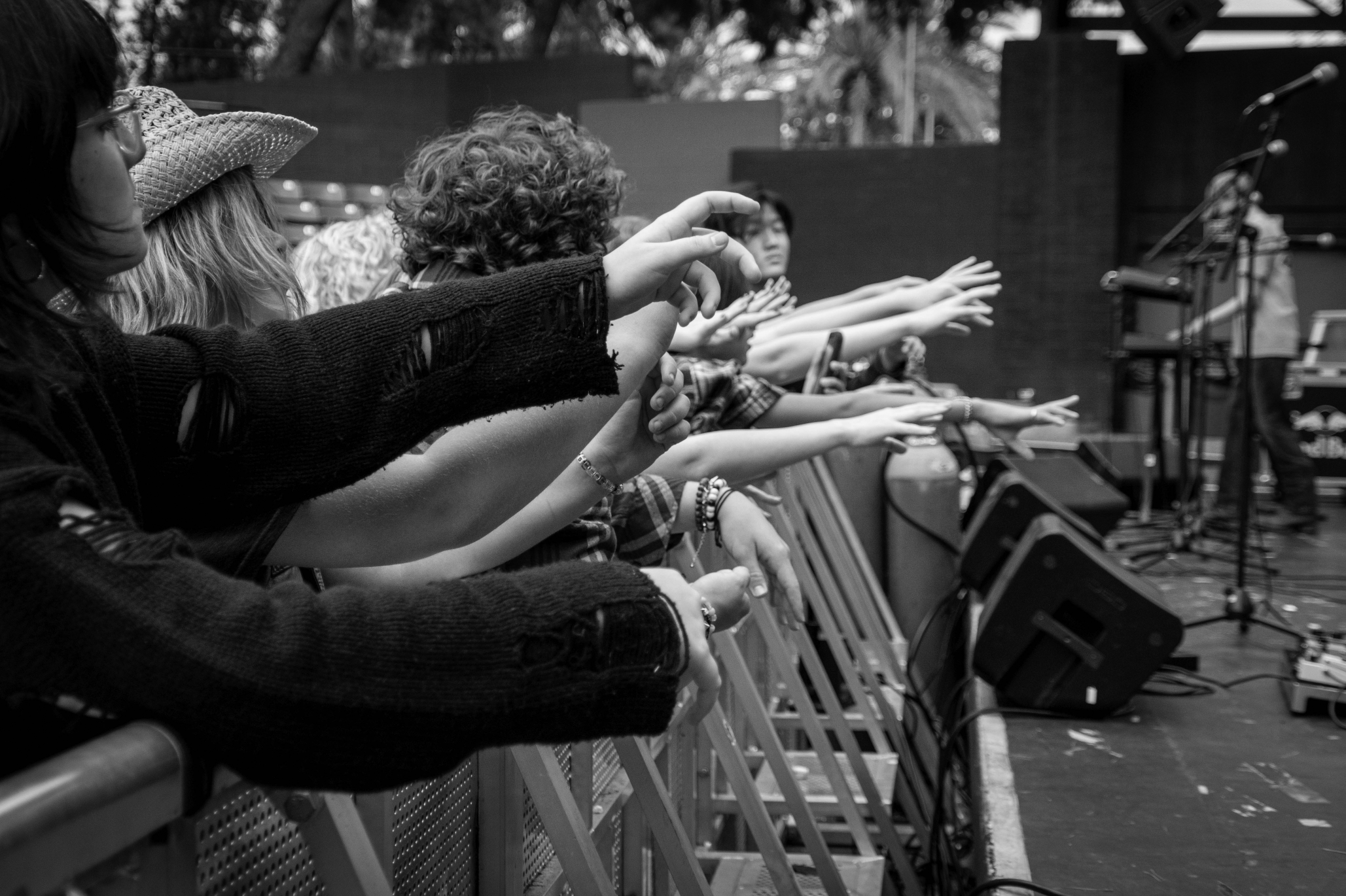 Spring '24 Performance Themes and Rehearsal Schedule