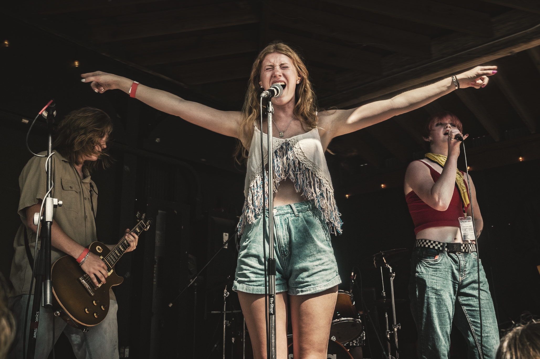 Unleash Your Inner Rockstar: School of Rock Princeton's Summer Camps ...