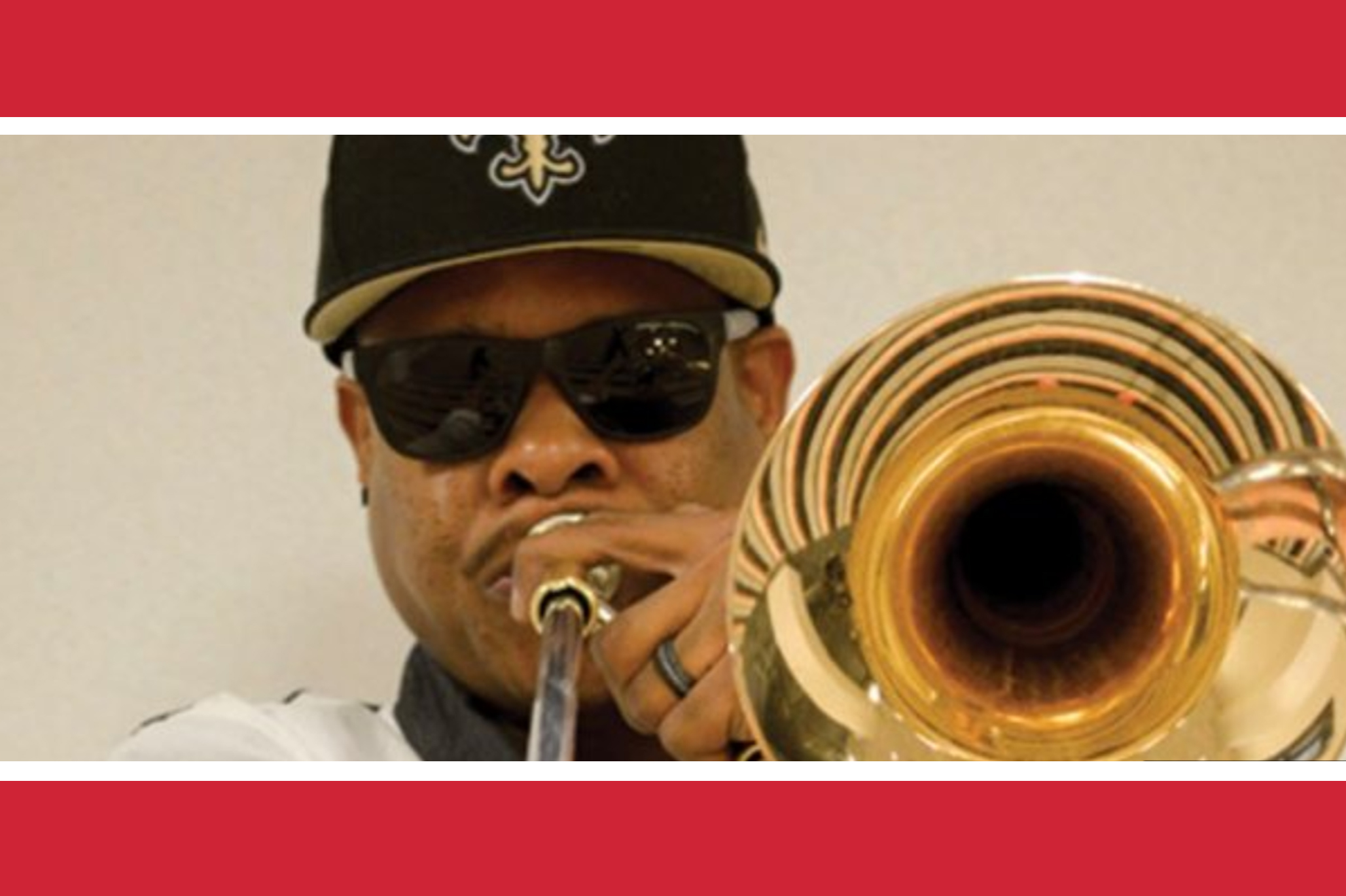 Watch: Corey Henry & the Treme Funktet Deliver a NOLA-Centric Video