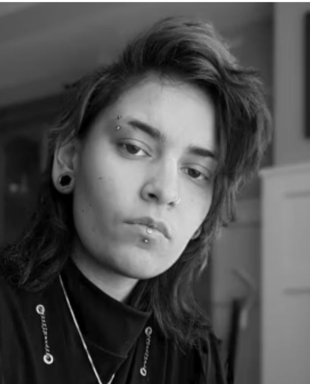 SEPTEMBER STAFF SPOTLIGHT: ALLEGRA HERNANDEZ