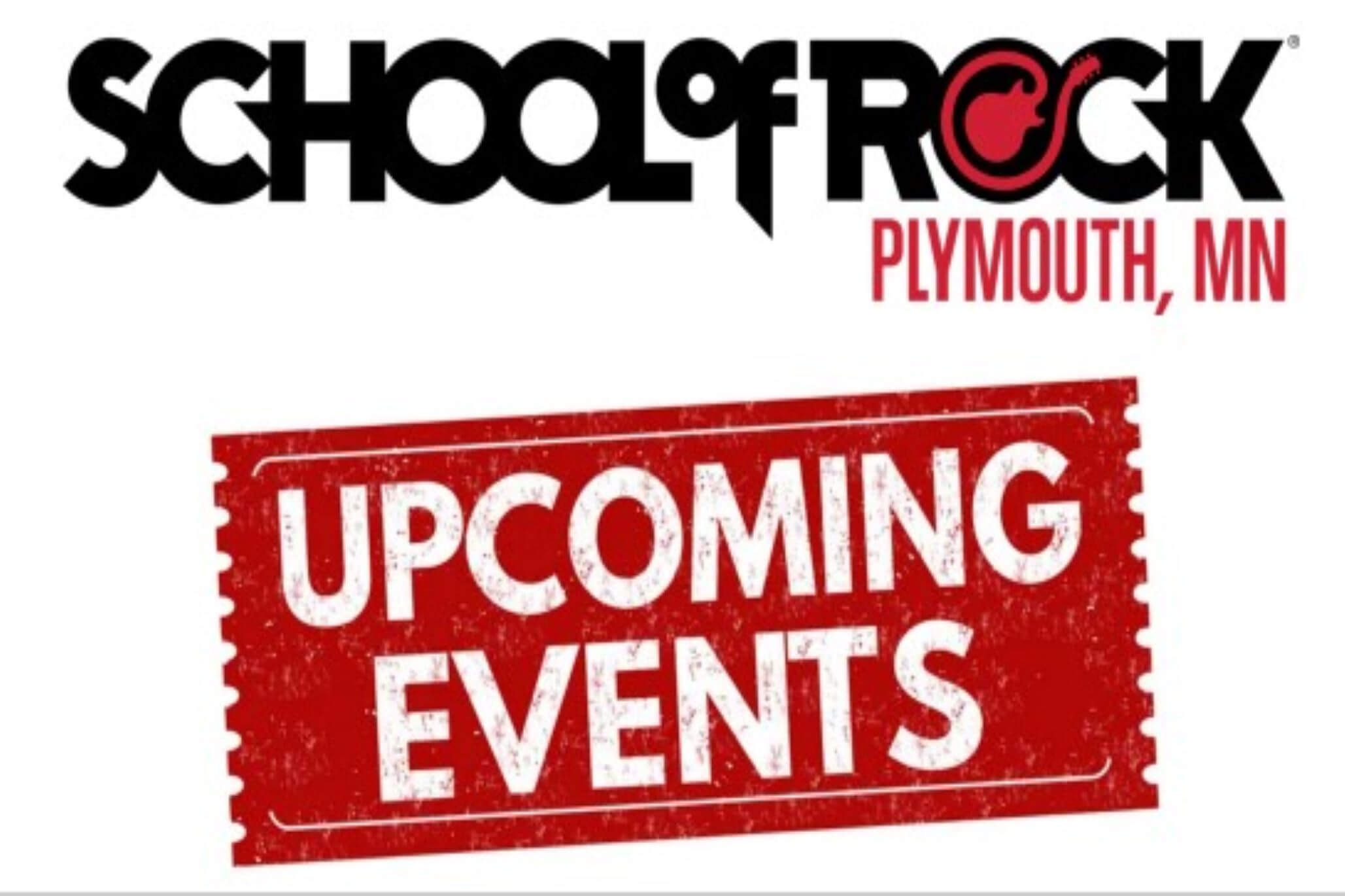 September 2022 Upcoming Events