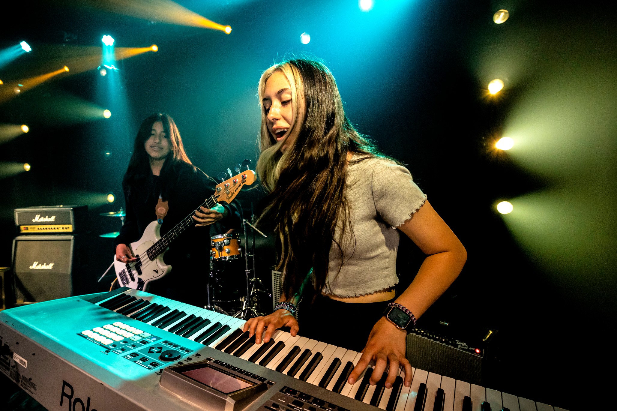 Fall Programs: Now Enrolling!