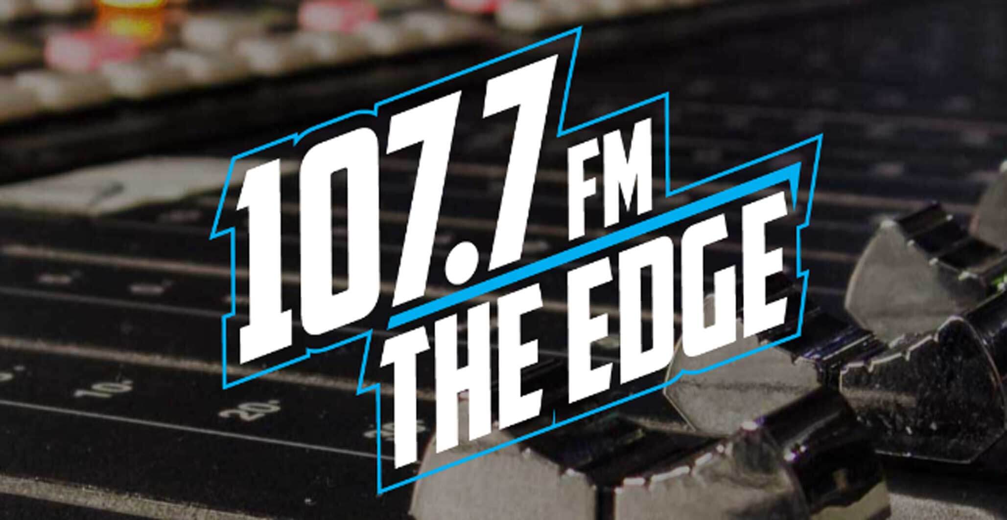 Scott Rownin Interview on WFCS The Edge 107.7