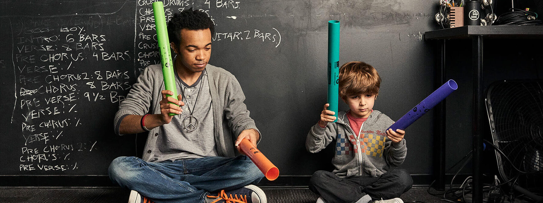 Music Lessons & Programs in Berkeley | School of Rock