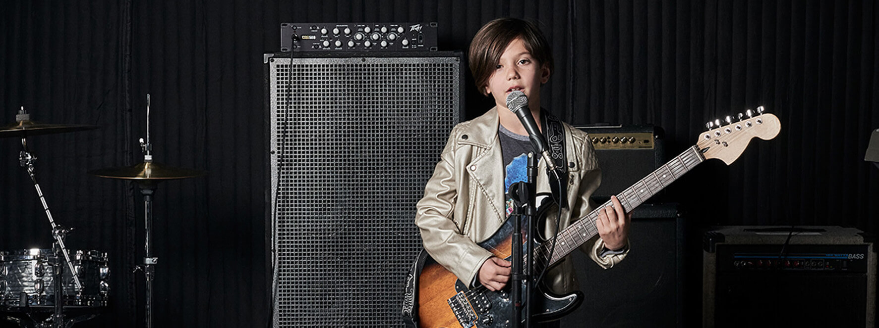 Music Lessons & Programs in Philadelphia | School of Rock