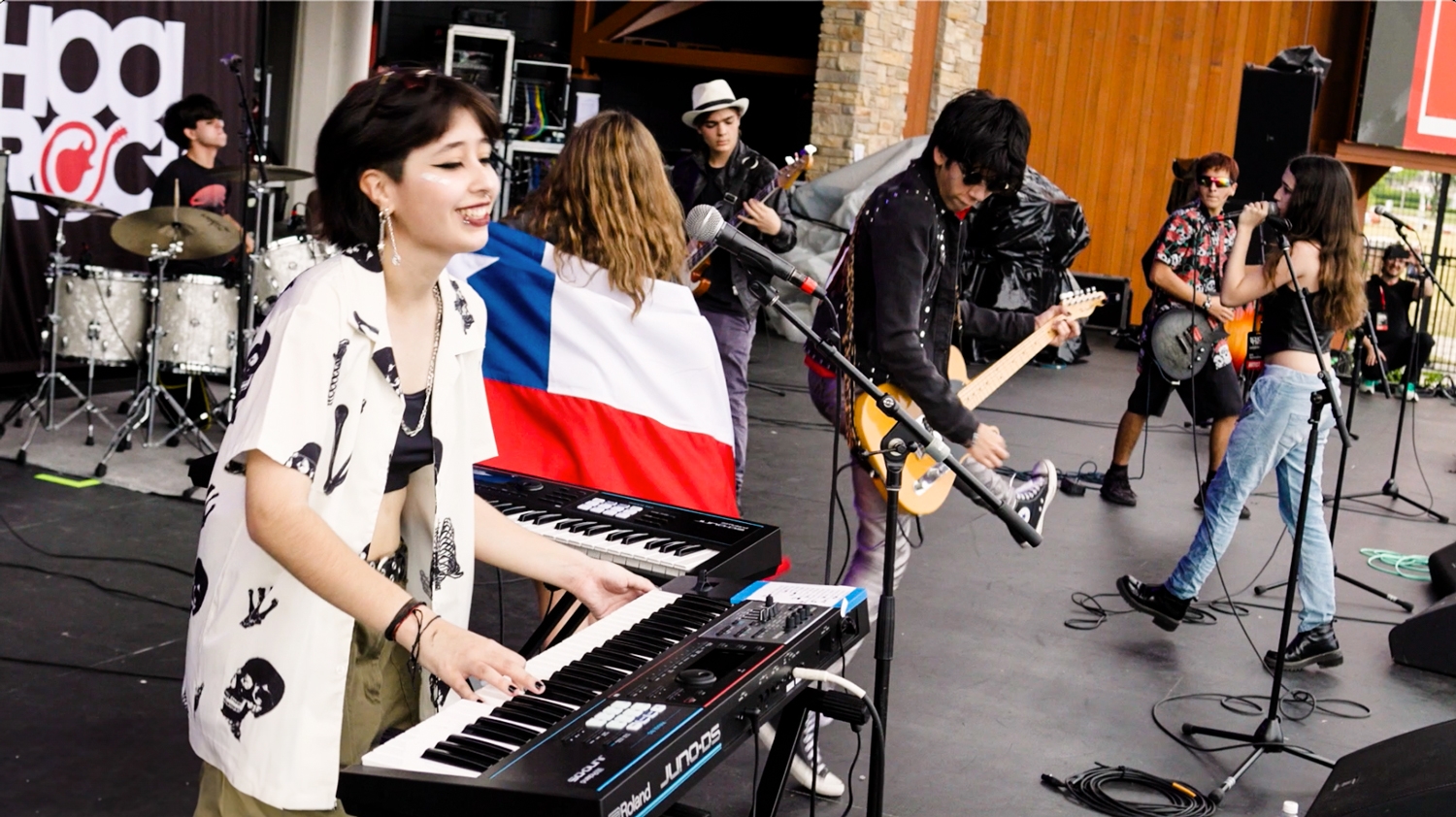 AllStars (Audition-Based) | School of Rock