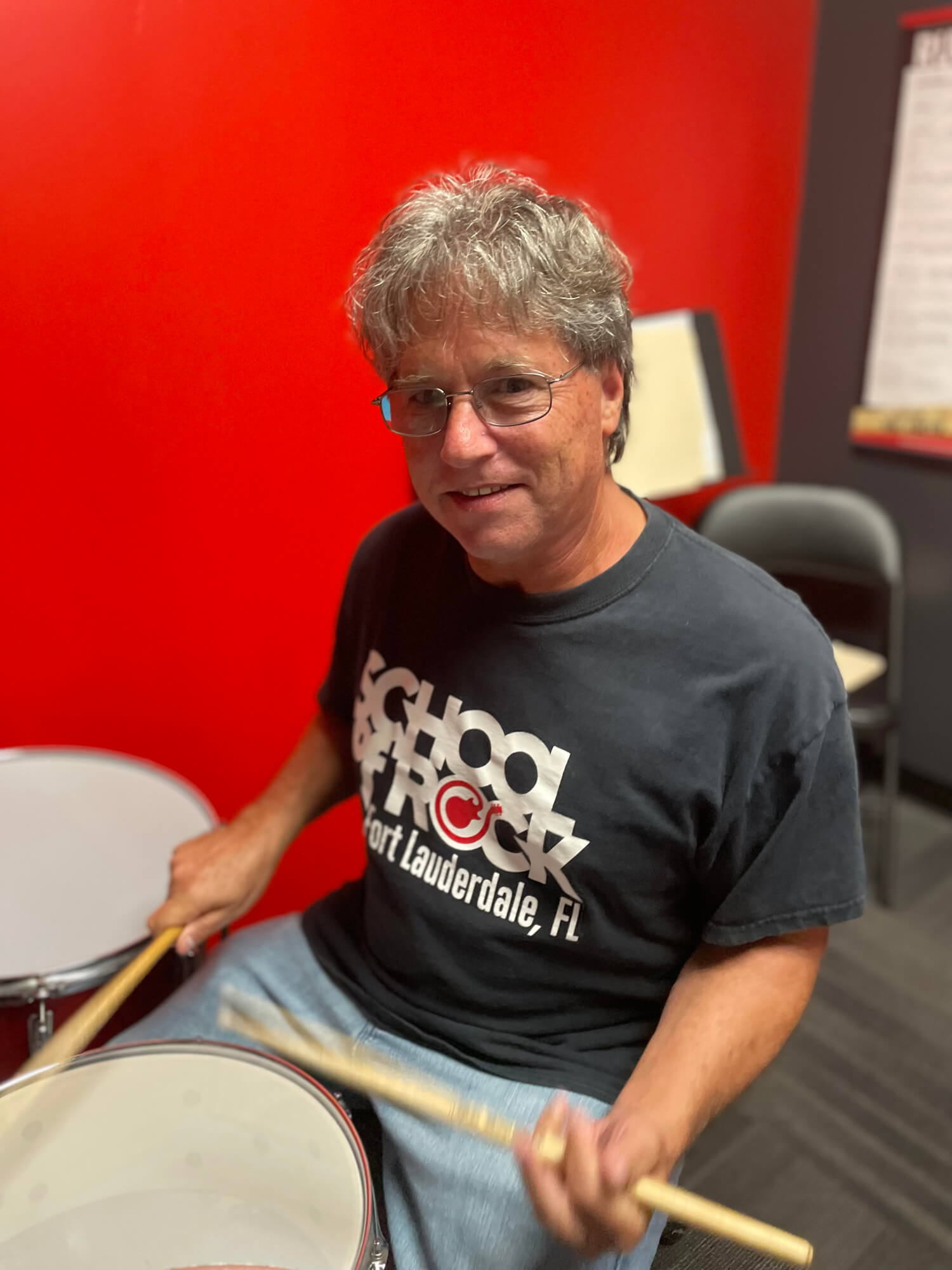 School of Rock Fort Lauderdale | Music Lessons & Programs