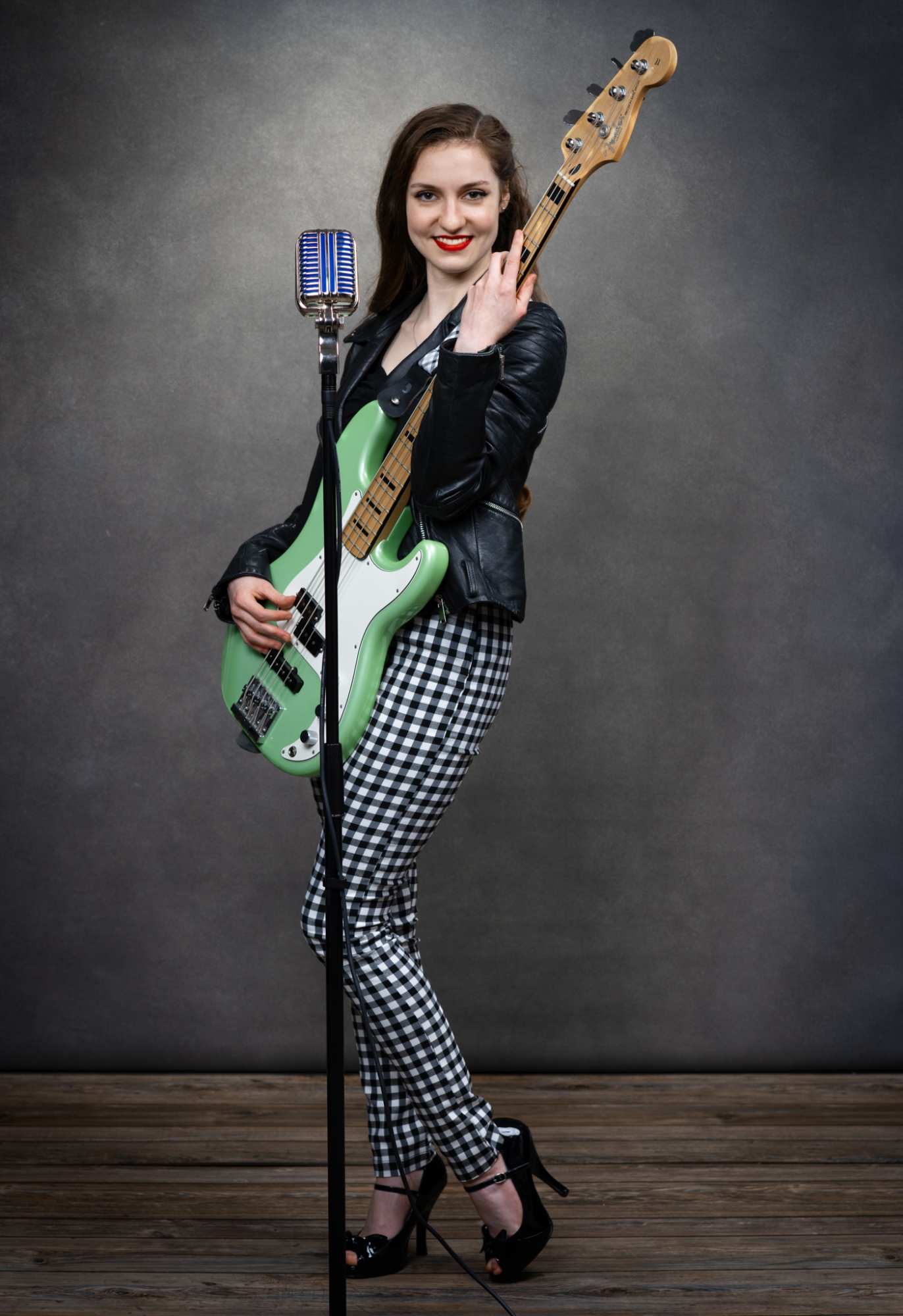 School of Rock Newtown | Music Lessons & Programs