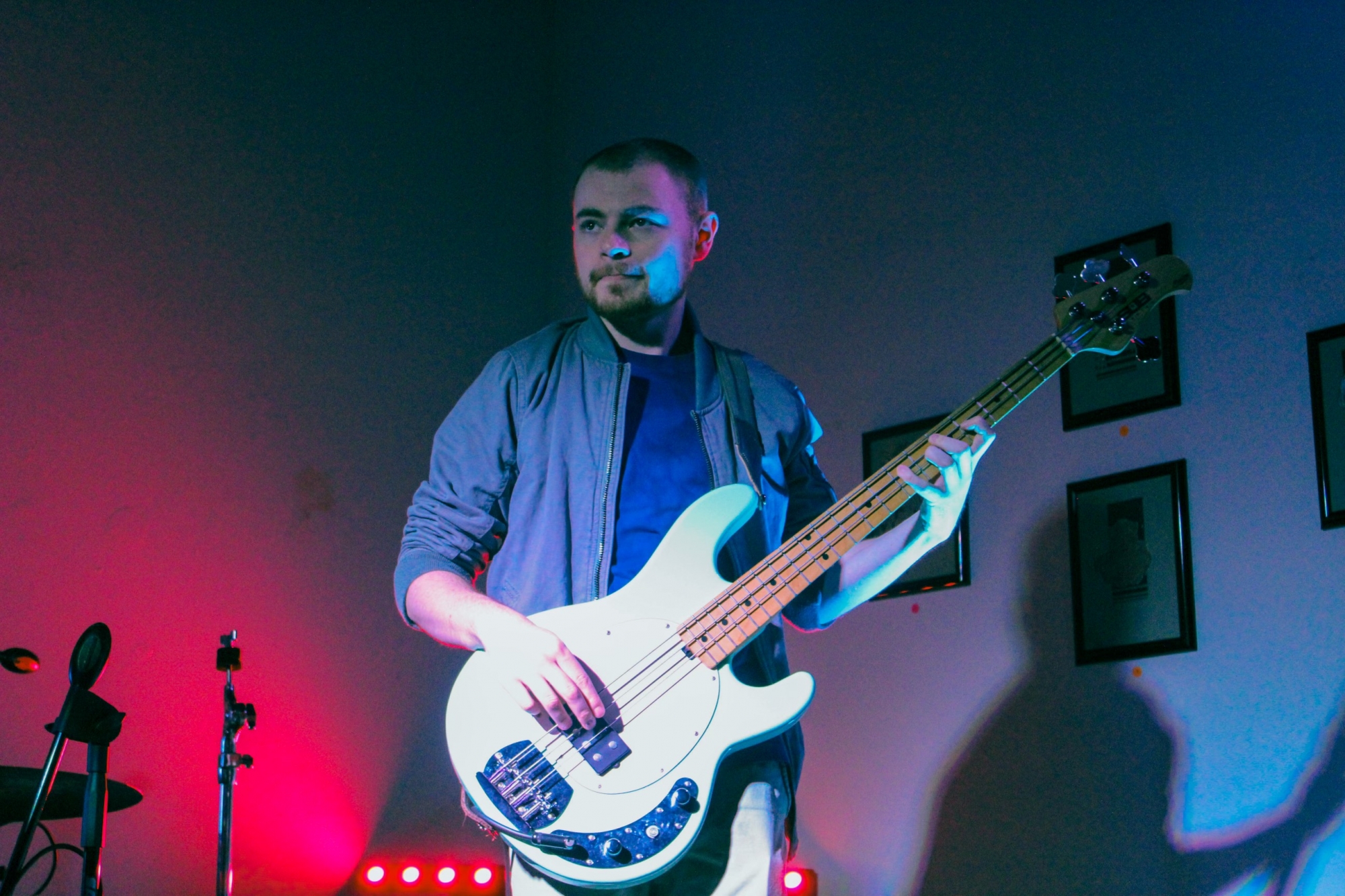 School of Rock Philadelphia | Music Lessons & Programs